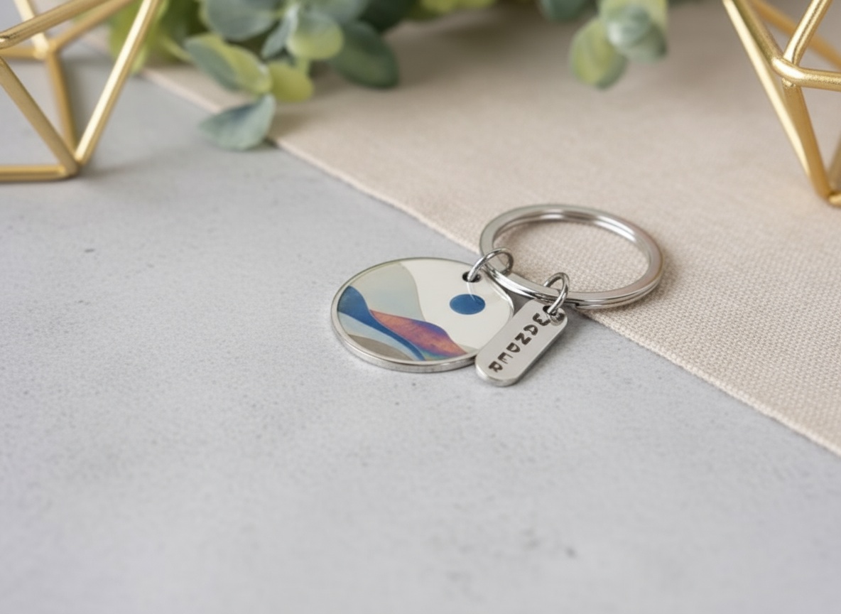 How to Laser Engrave Stainless Steel: Marking Made Easy - Atomm