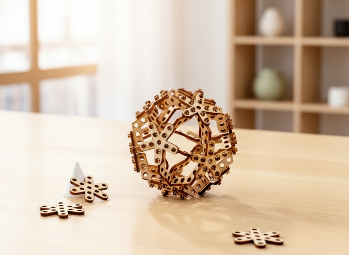 Children's Day Craft Ideas: Toys & Puzzles - Atomm