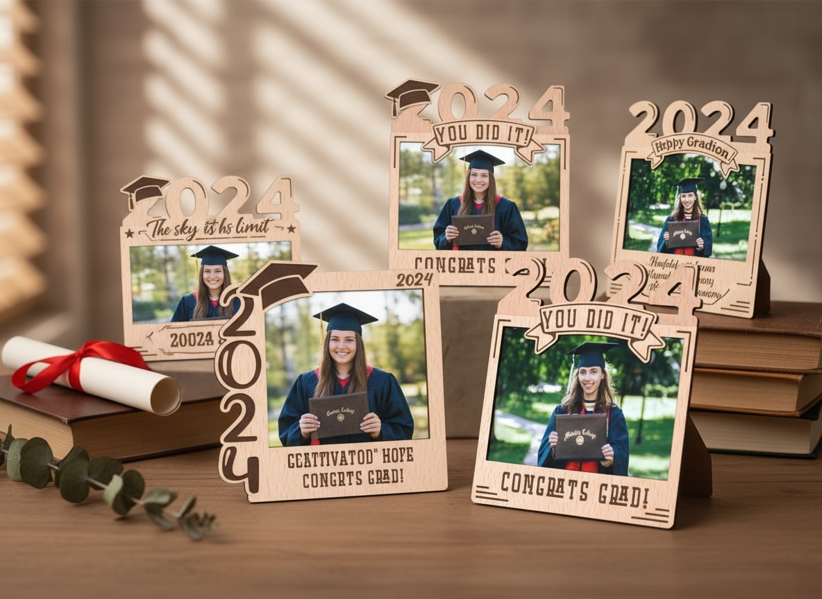 Graduation Gifts Ideas: perfect for 2025 Grads! - Atomm