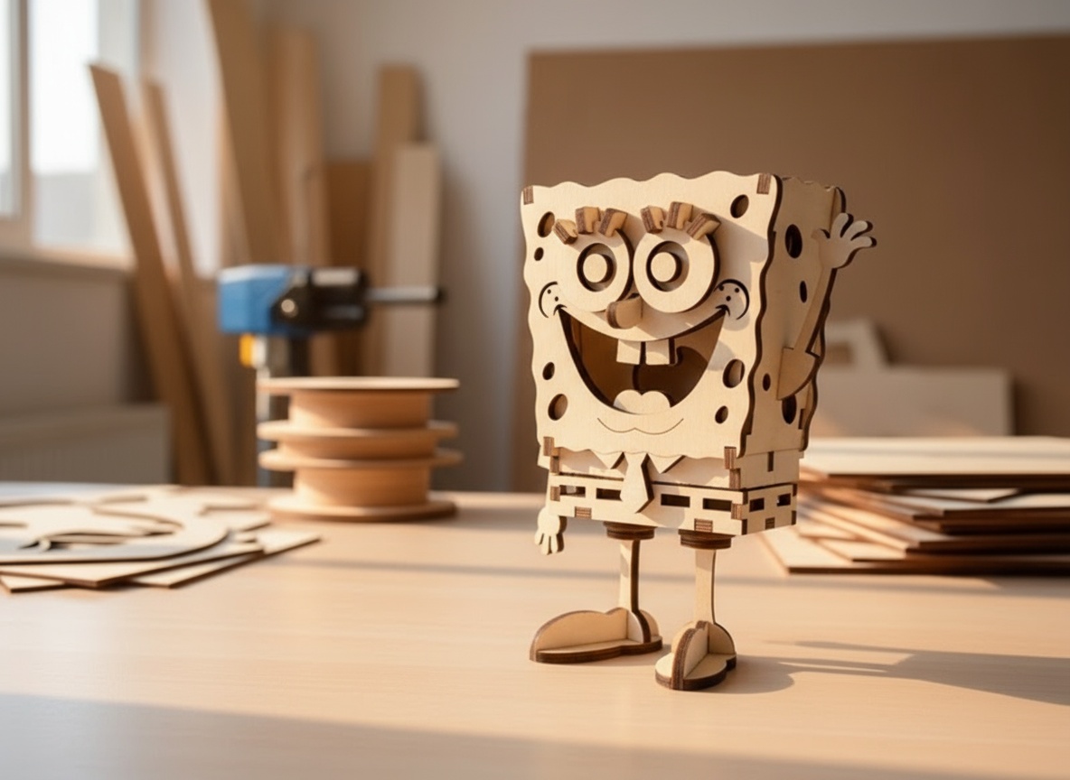 Laser Cut Gift Ideas: Personalized & Unique - Atomm